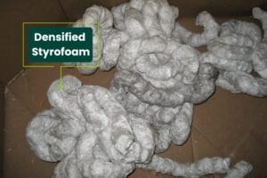 What Is Styrofoam? The Truth About EPS, XPS, and #4 Foam
