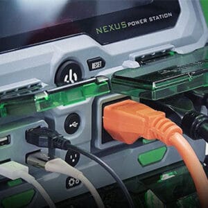 EGO Power Station Breakdown: Specs, Flaws, Alternatives - GreenCitizen
