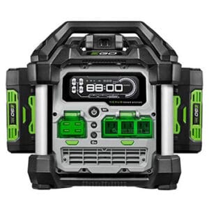 EGO Power Station Breakdown: Specs, Flaws, Alternatives - GreenCitizen