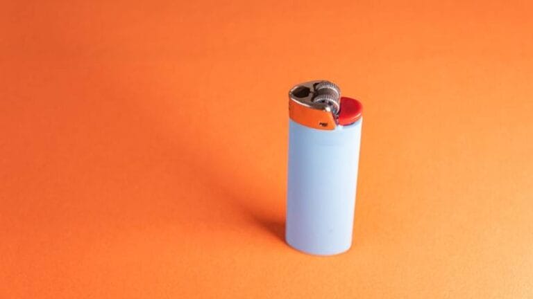 How to Dispose of Lighters Safely (BIC, Butane, BBQ, and Refillable)
