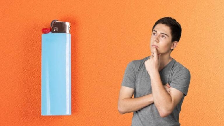 How to Dispose of Lighters Safely (BIC, Butane, BBQ, and Refillable)