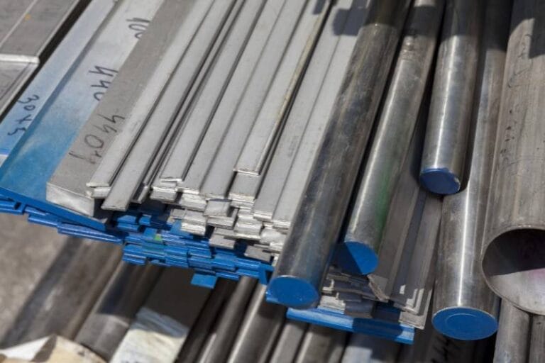 Scrap Metal Recycling Near You: How to Recycle Metal Responsibly ...