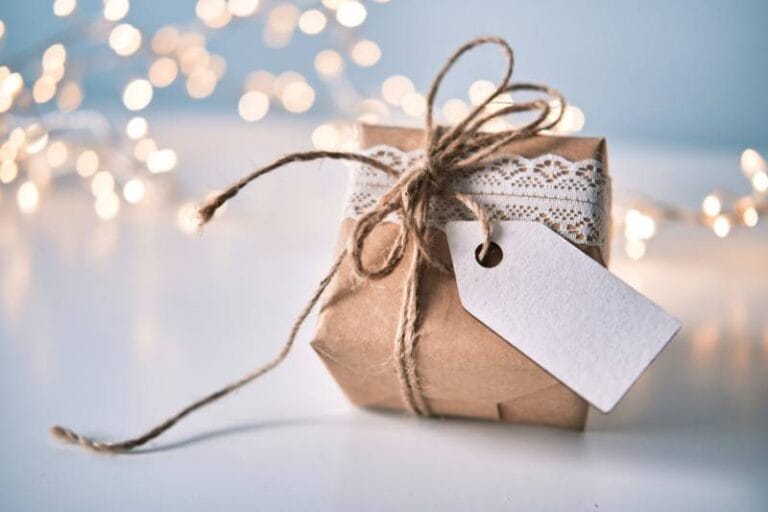 Sustainable Christmas Decorations: 10 Eco-Friendly Ideas