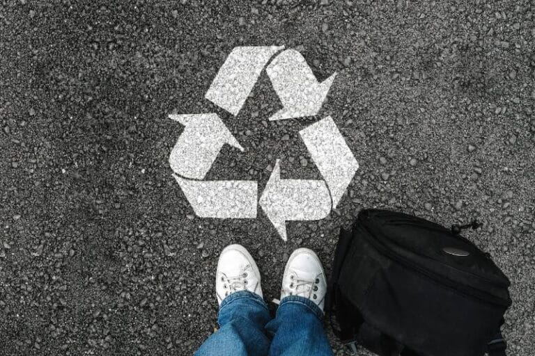 Shoe Recycling Made Easy: What to Do with Old or Unusable Shoes