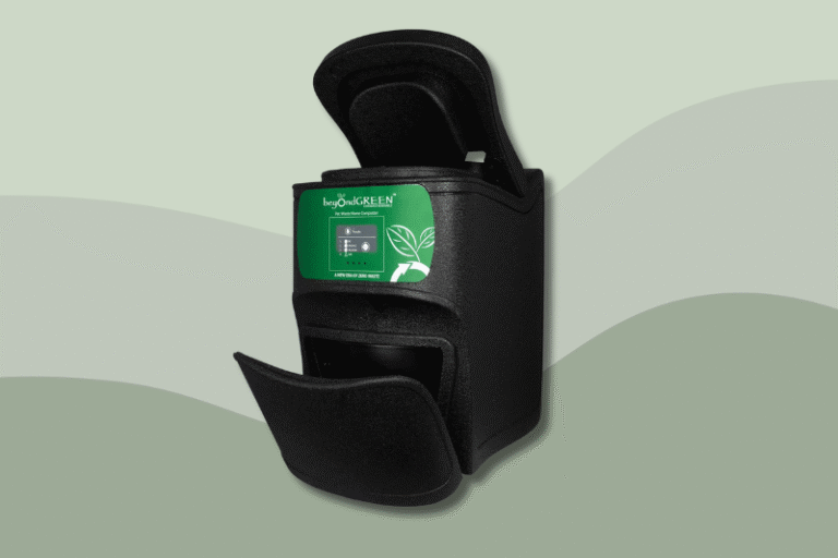 4 Best Compost Machines for Beginner Composters - GreenCitizen