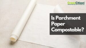 Is Parchment Paper Compostable: Disposal Checklist
