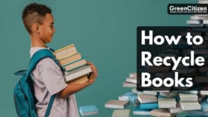 Recycle Books Responsibly | Donation, Selling, and Recycling Options