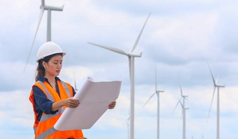 21 Top Entry Level Environmental Jobs