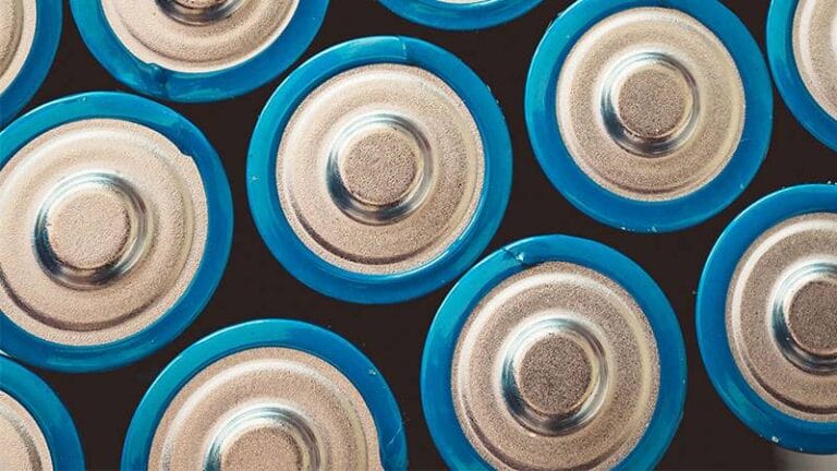 AI Breakthrough Unveils New Generation Battery Material - GreenCitizen AI Breakthrough Unveils New Generation Battery Material - GreenCitizen