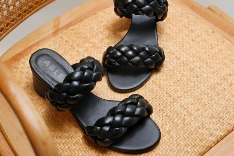 Repairable Shoes: Sustainable Footwear for the Future