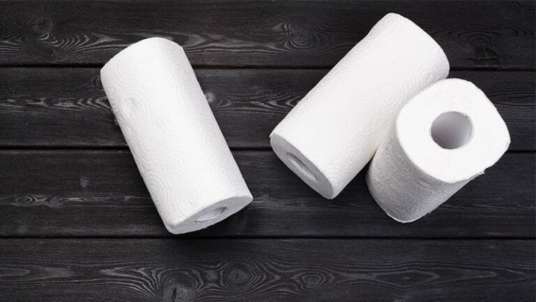Are Paper Towels Compostable? What You Need to Know - GreenCitizen