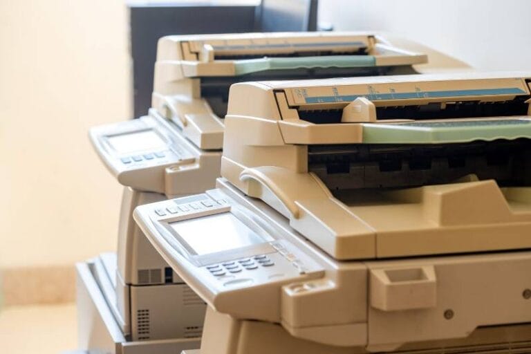 Printer Recycling: Why, How, and Where to Recycle Printers? - GreenCitizen