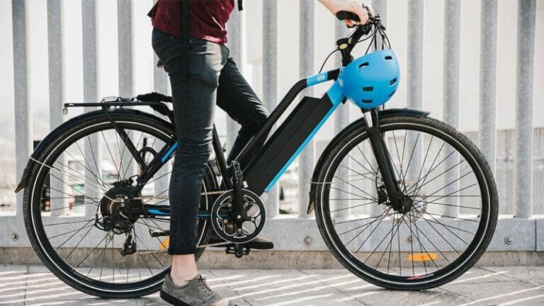14 Amazing Benefits of Electric Bikes - GreenCitizen