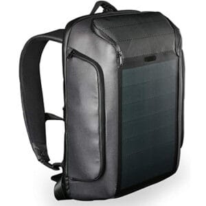 Discover the Best Solar Backpacks for Sustainable Adventures - GreenCitizen