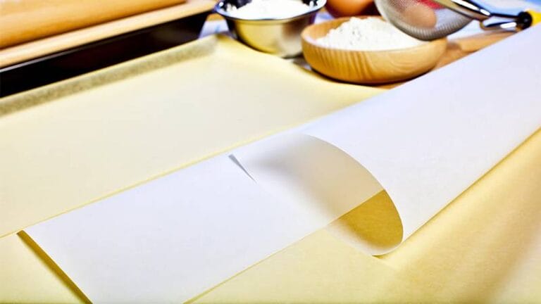 Is Parchment Paper Compostable? Here’s the Truth - GreenCitizen