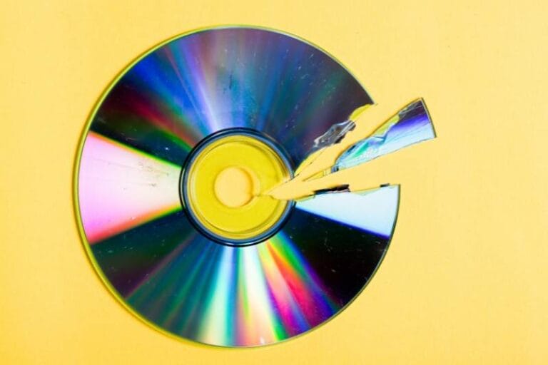 CD Recycling: What to Do With Old Discs and Where to Recycle Them ...