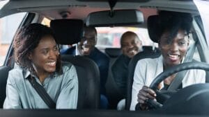 Carpooling 101: Everything You Need to Know for a Sustainable Ride ...