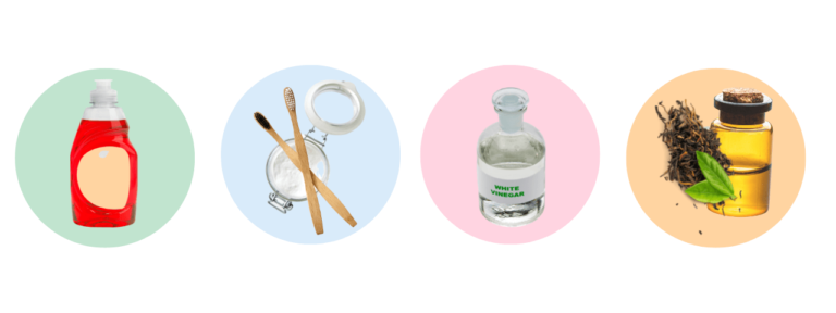 How to Make a DIY Washing Machine Cleaner - GreenCitizen