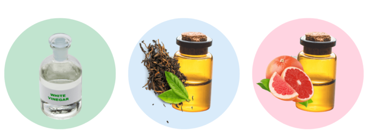 How to Make a DIY Washing Machine Cleaner - GreenCitizen