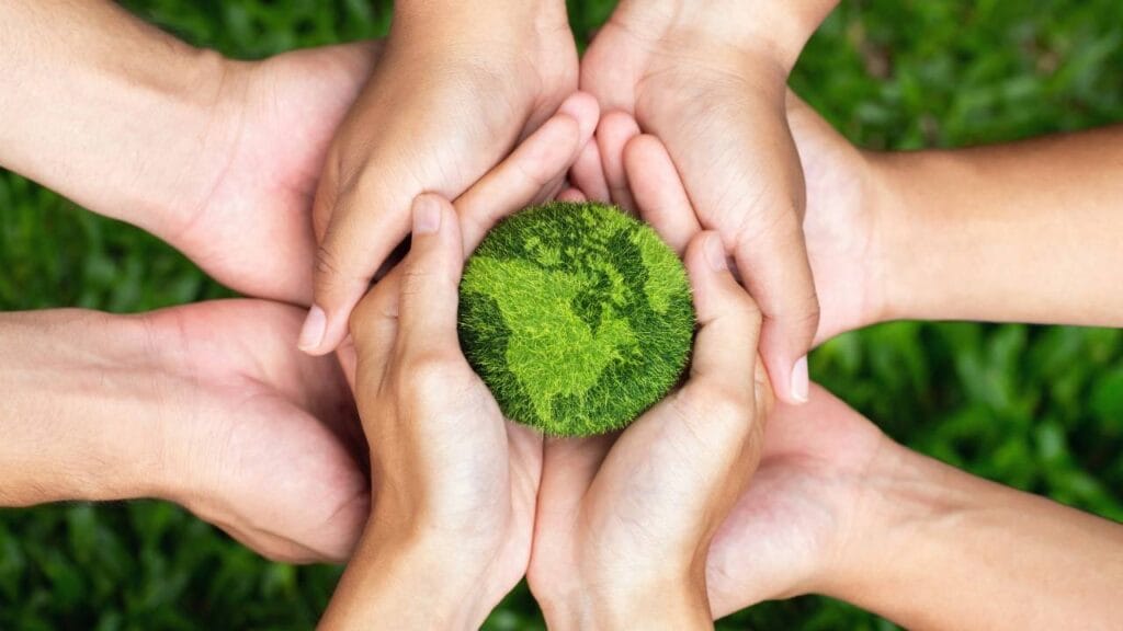 20 Actionable Earth Day Tips To Make A Real Change