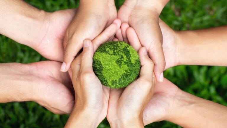 20 Actionable Earth Day Tips To Make A Real Change