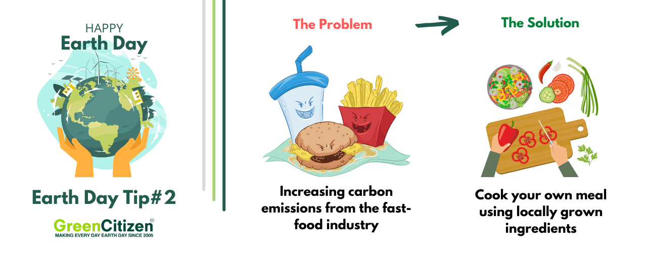 20 Actionable Earth Day Tips To Make A Real Change