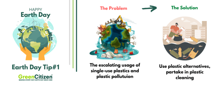 20 Actionable Earth Day Tips To Make A Real Change