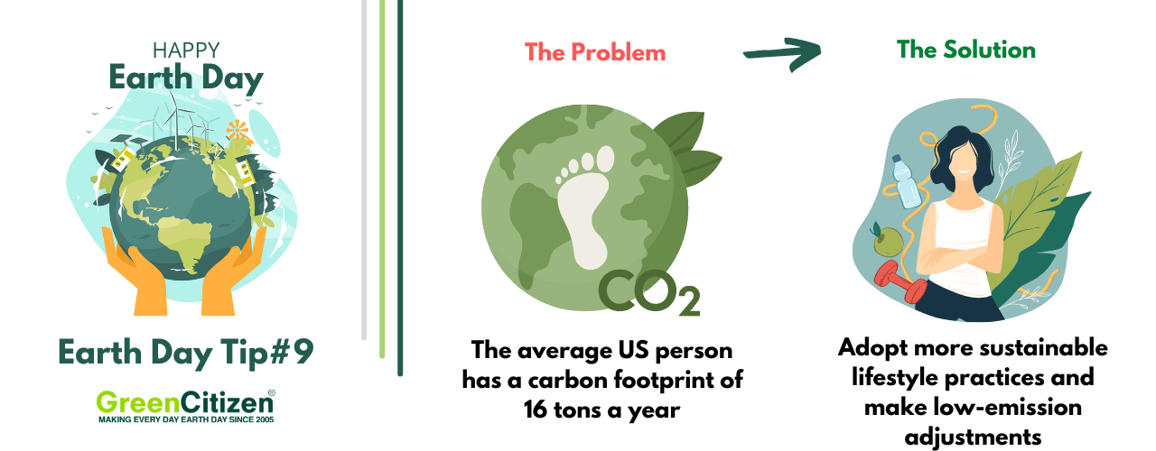 20 Actionable Earth Day Tips To Make A Real Change