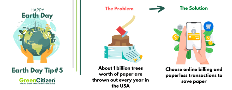 20 Actionable Earth Day Tips To Make A Real Change