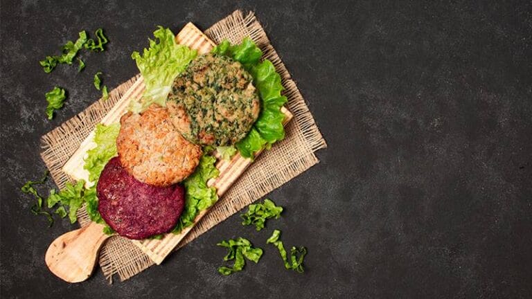 How Does Being A Vegan Help the Environment? - GreenCitizen