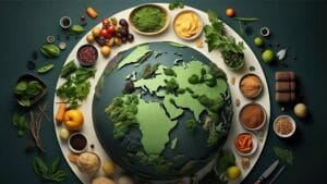 Transform Your Table with the Planetary Health Diet - GreenCitizen