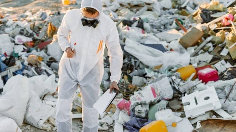 Is Styrofoam Recyclable? - GreenCitizen