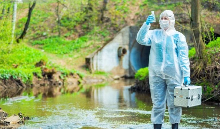 21 Top Entry Level Environmental Jobs