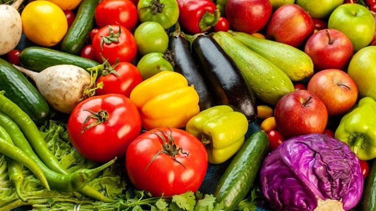 Transform Your Table with the Planetary Health Diet - GreenCitizen