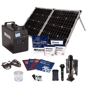 Patriot Power Generator Review: Worth Your Money?
