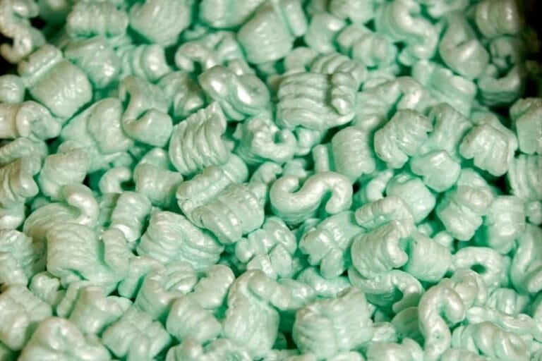 Are Packing Peanuts Recyclable? - GreenCitizen