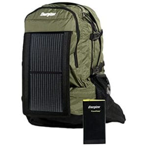 Discover the Best Solar Backpacks for Sustainable Adventures - GreenCitizen
