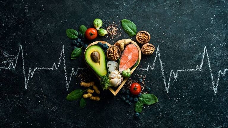 Transform Your Table with the Planetary Health Diet - GreenCitizen