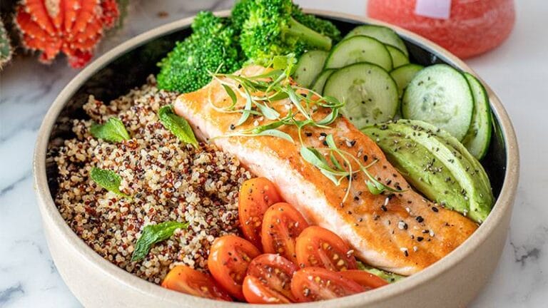Transform Your Table with the Planetary Health Diet - GreenCitizen