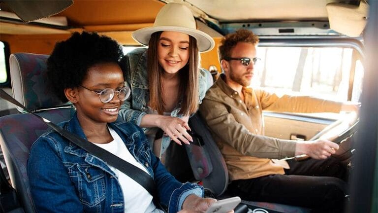 Carpooling 101: Everything You Need to Know for a Sustainable Ride ...