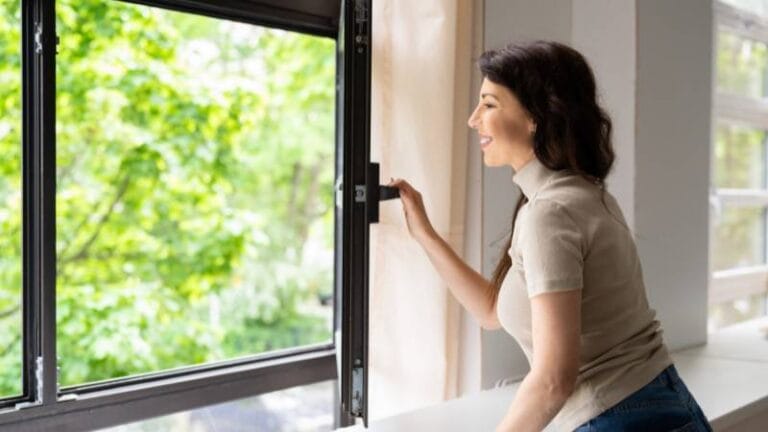 How To Clean The Air In Your Home Naturally - GreenCitizen