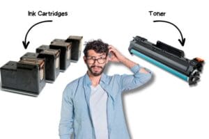 How to Recycle Ink Cartridges: Safe, Legal, and Sustainable Options ...