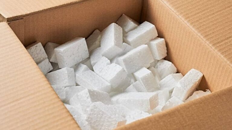 Is Styrofoam Recyclable? - GreenCitizen