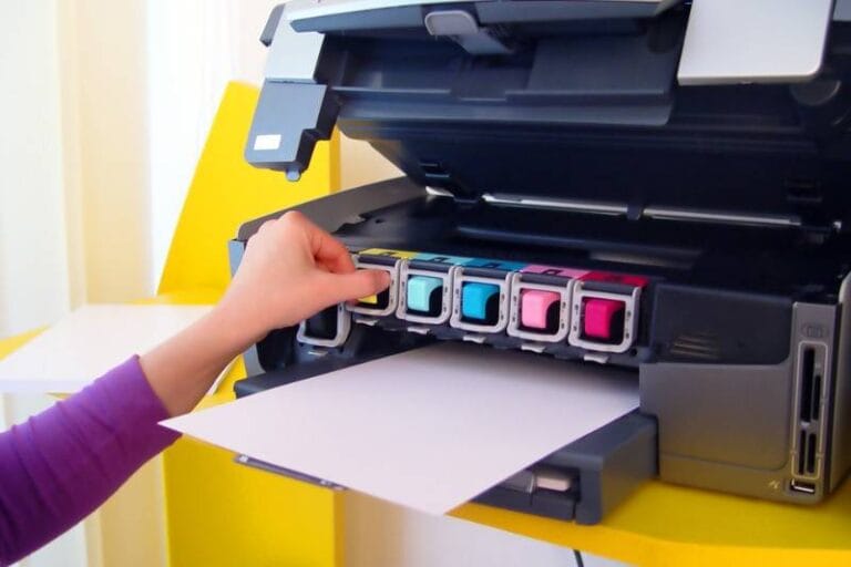 How to Recycle Ink Cartridges: Safe, Legal, and Sustainable Options ...