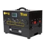 Titan Solar Generator Review: Is It Worth Buying?