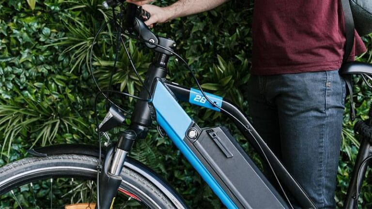 14 Amazing Benefits of Electric Bikes - GreenCitizen