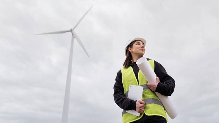 Top 21 Climate Change Jobs That Will Save The World - GreenCitizen