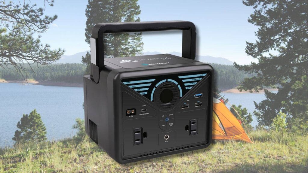 Renogy Phoenix 300 Review: Should You Buy It?