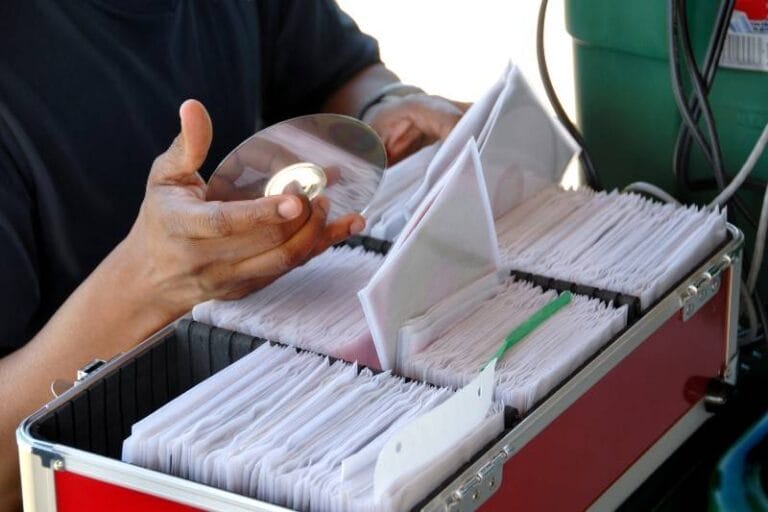 CD Recycling: What to Do With Old Discs and Where to Recycle Them ...