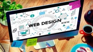 What is Sustainable Web Design and How to Implement It - GreenCitizen